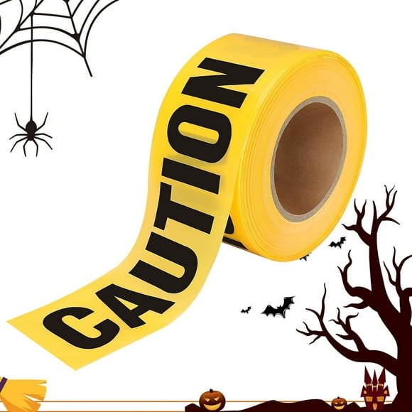 Caution Tape