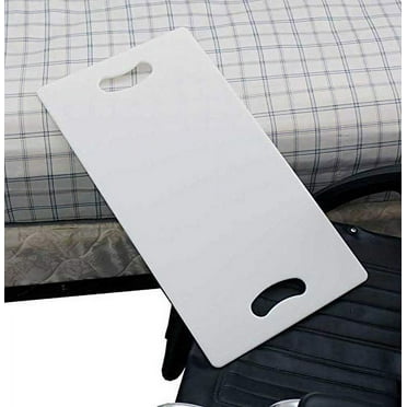 8" x 28" Plastic Transfer Board (No Handgrips) - Walmart.com