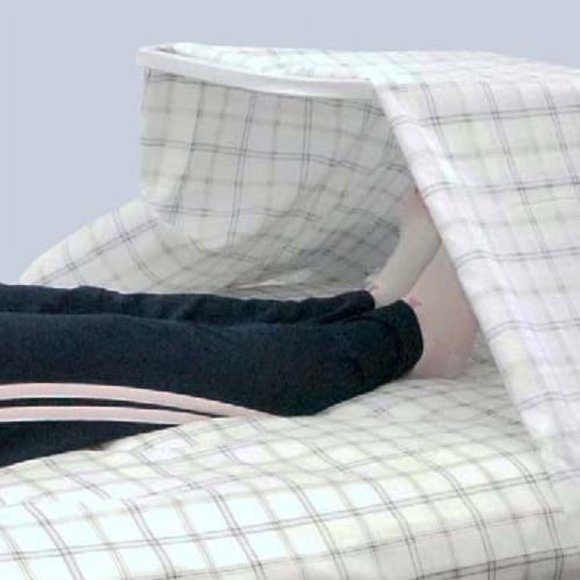 Bed Cradle Feet