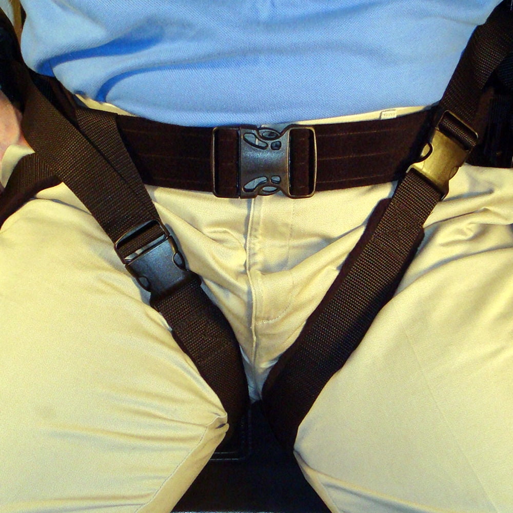 Thigh Strap Harness