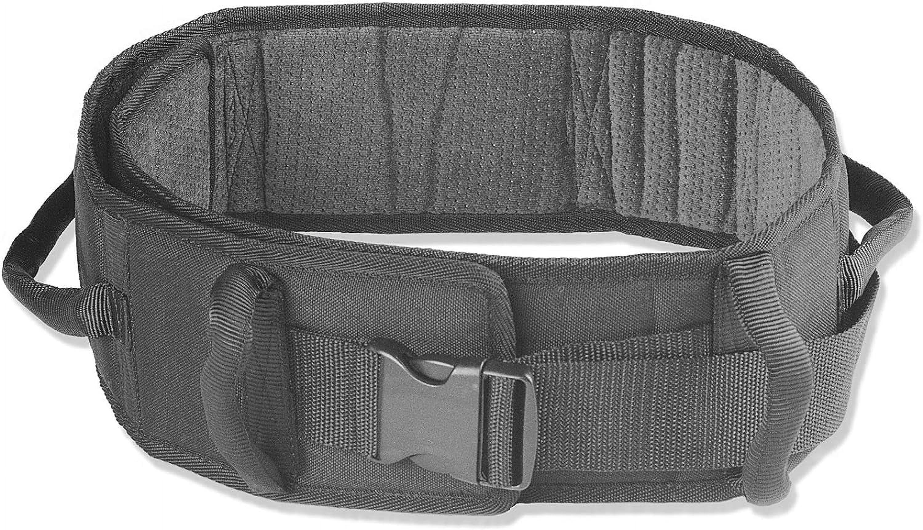 Safetysure® Transfer Belt - Large (42" - 60") - Walmart.com
