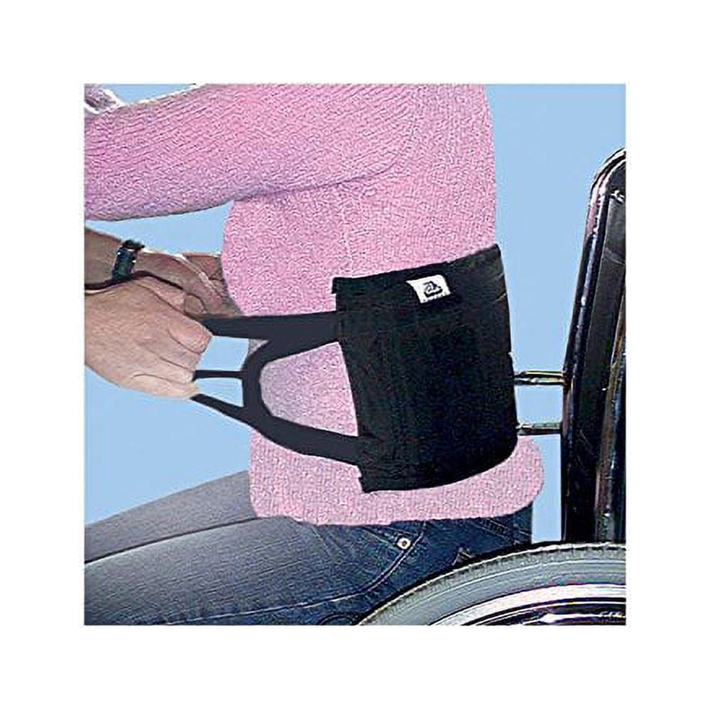 SafetySure Patient Lift Medical Lifter Device, Wheelchair Safety ...