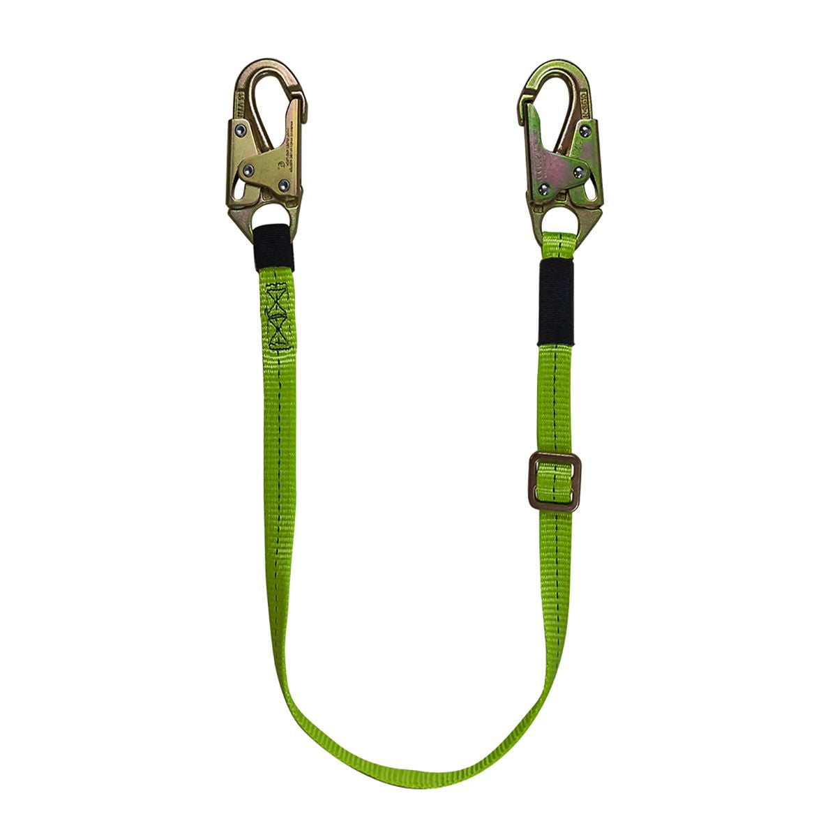 Safewaze FS-EX2505 SafeLink Strap - Walmart.com