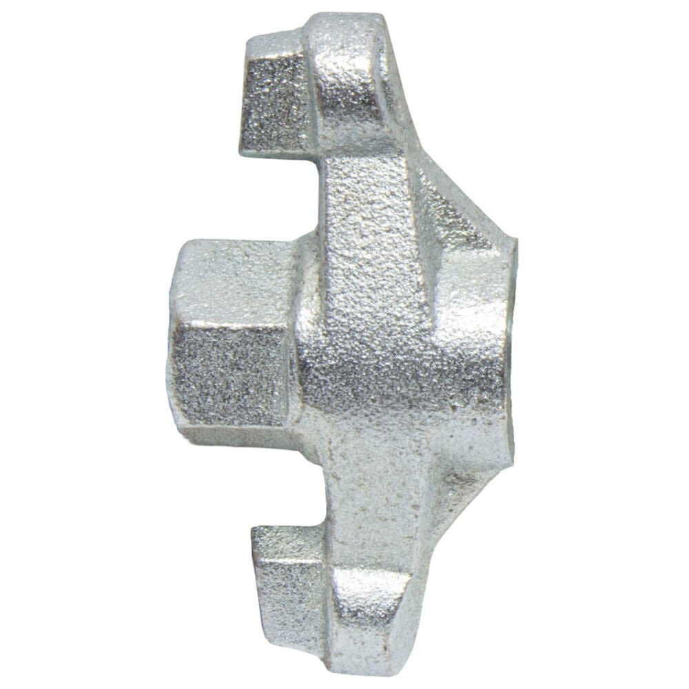 Safewaze Safelink Clamp Wing Nut - Walmart.com