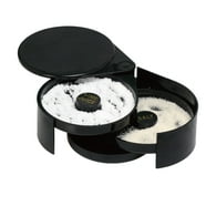 Tablecraft Glass Rimmer, ABS Plastic 666 666 ZO-G3357094 - Walmart.com