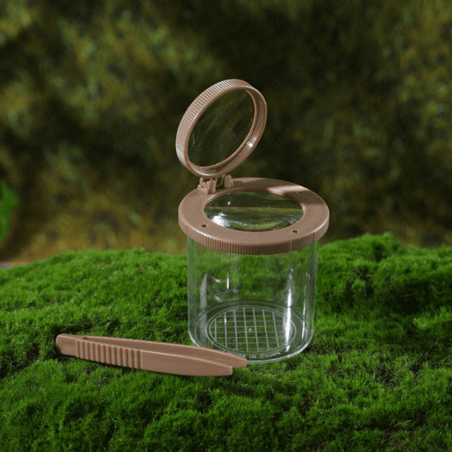 Safeydaddy Montessori Kids' Bug Catching Kit - Complete Insect ...