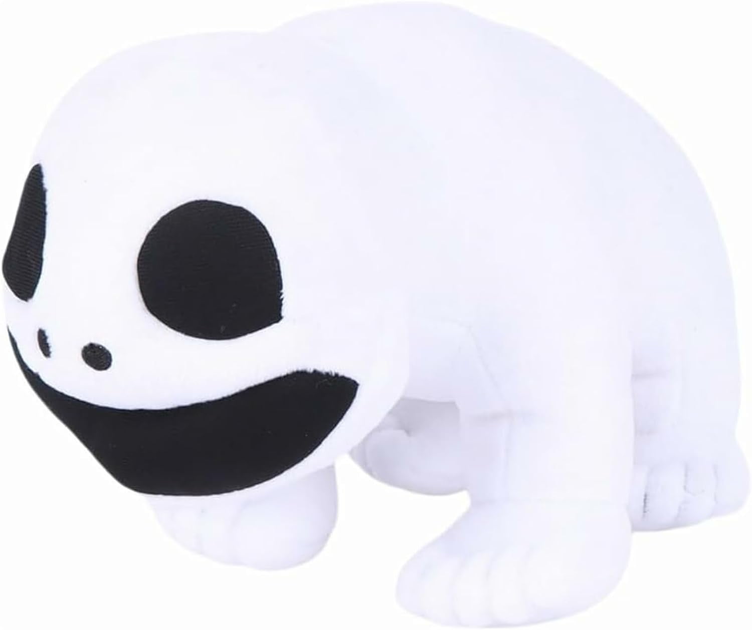 Safeydaddy Soft Child Stuffed Animals & Plush Toys, PP Cotton Black ...