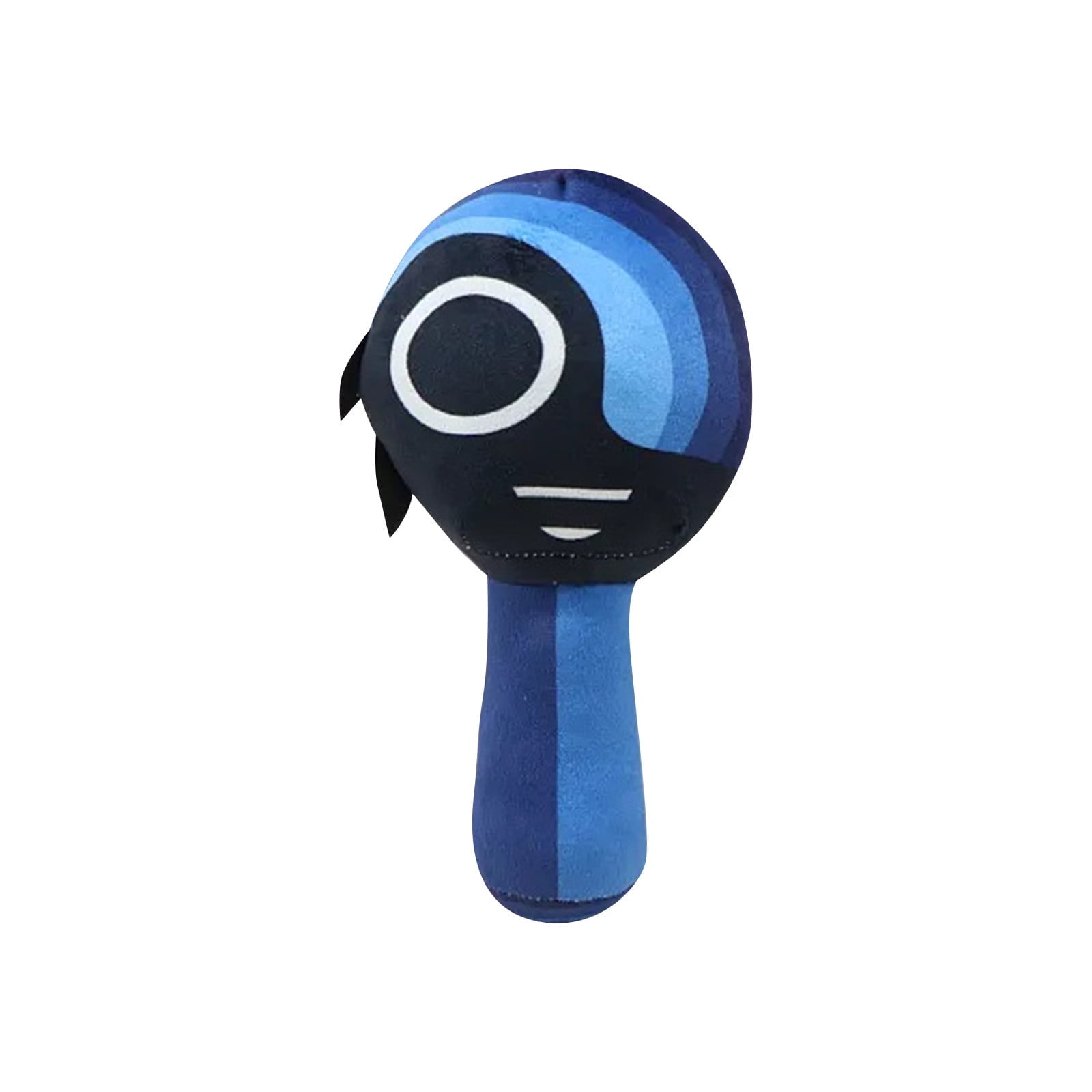 Safeydaddy Sprunki Italian Brainrot Plush, 10" Ai Italian Animals Plush ...