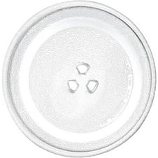Glass Plates Microwaves