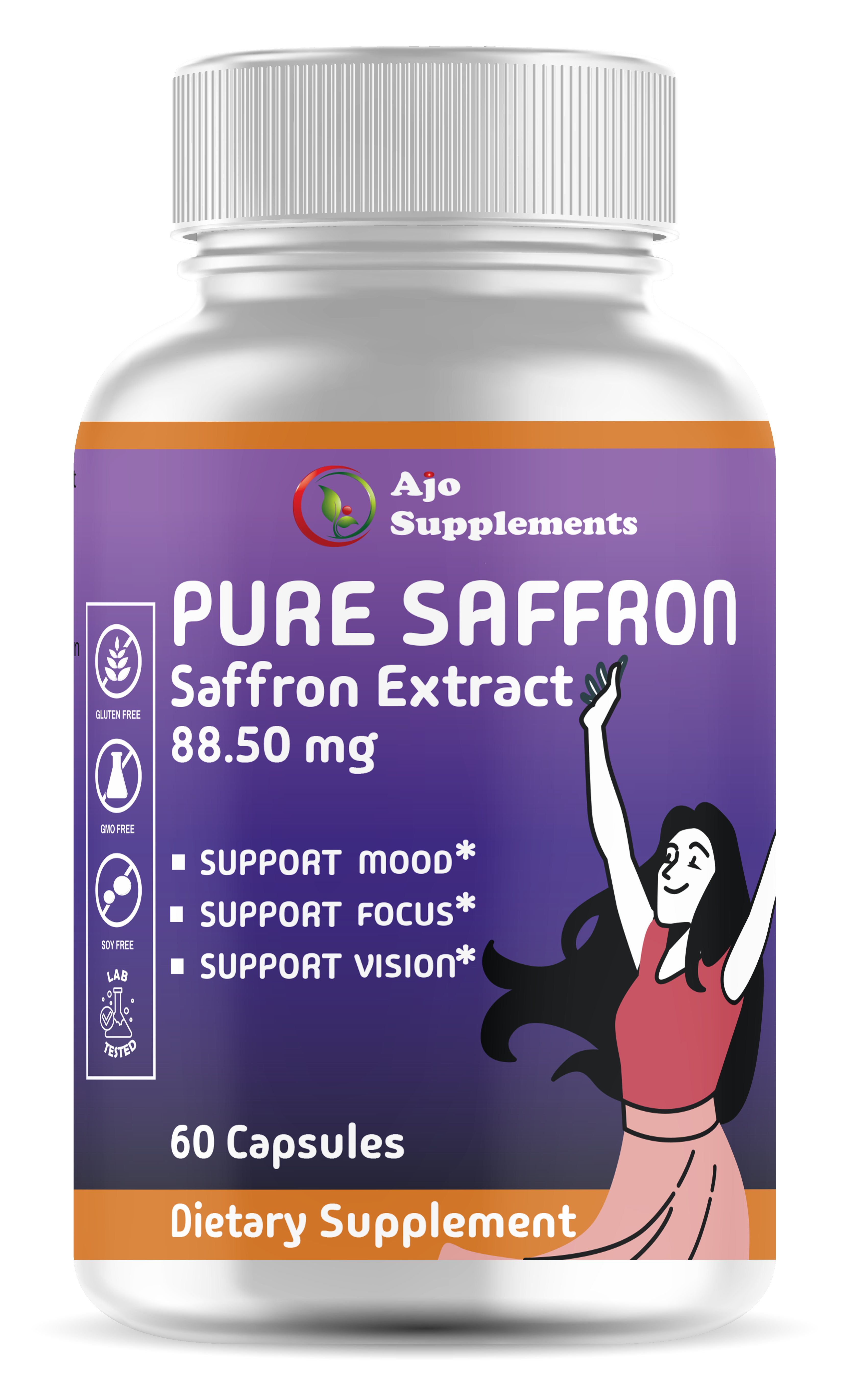 Dexatrim Max Complex Appetite Suppressant Weight Loss Dietary ...