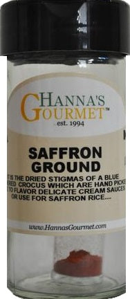 Saffron Ground - Walmart.com