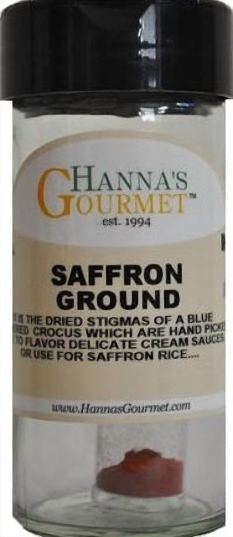 Saffron Ground - Walmart.com