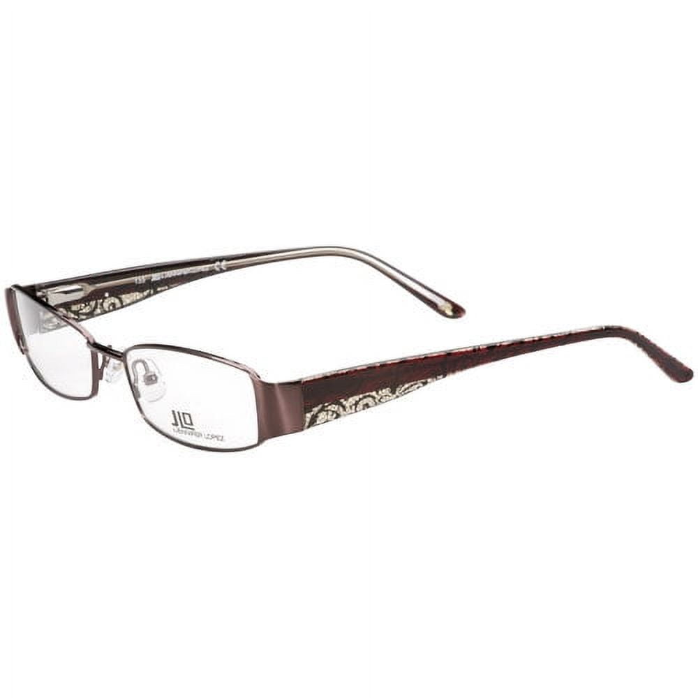 Safilo Usa Jlo Women's Frame - Walmart.com