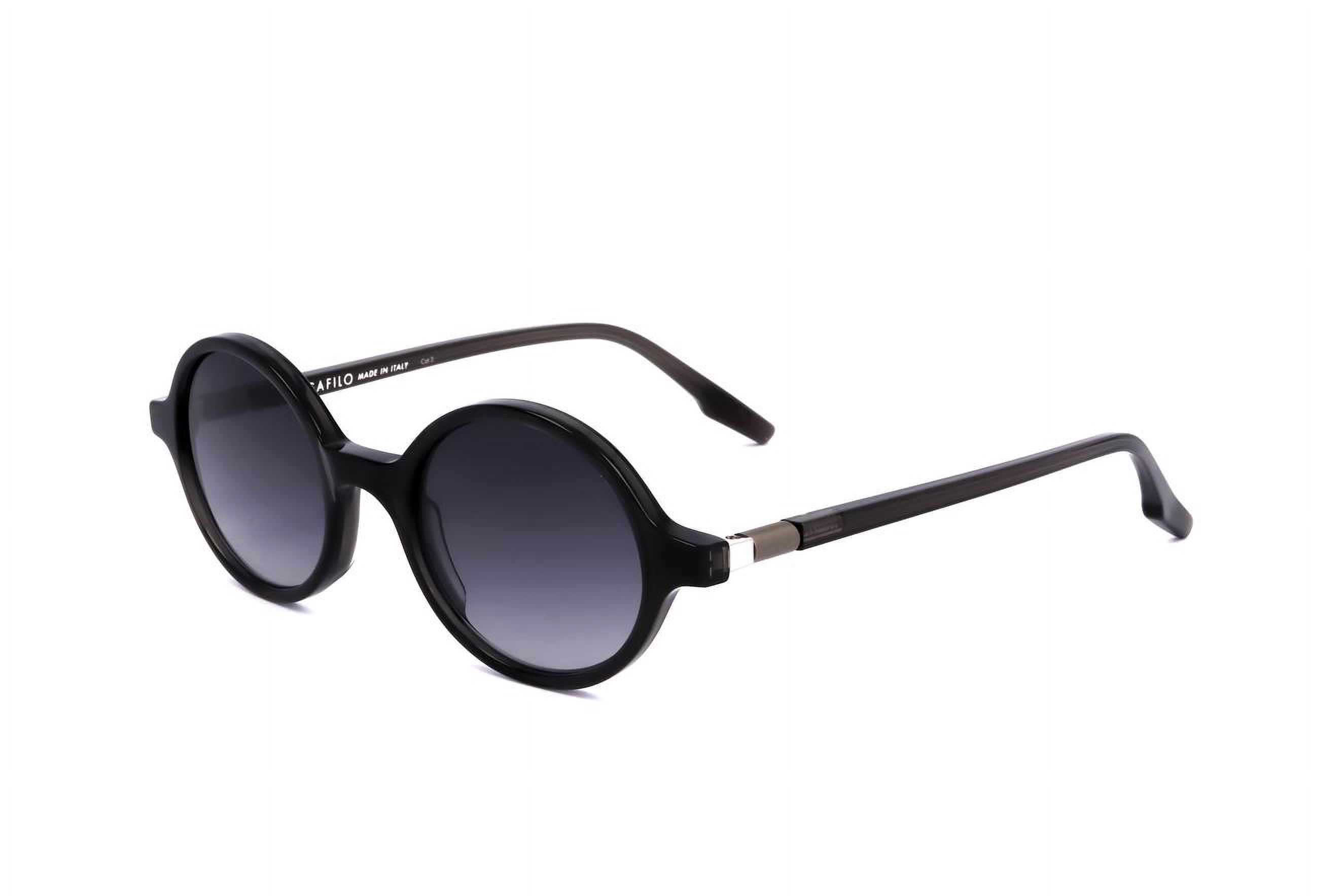Safilo sunglasses BURATTO 01/S MAN 47/21/145 KB7 GREY - Walmart.com
