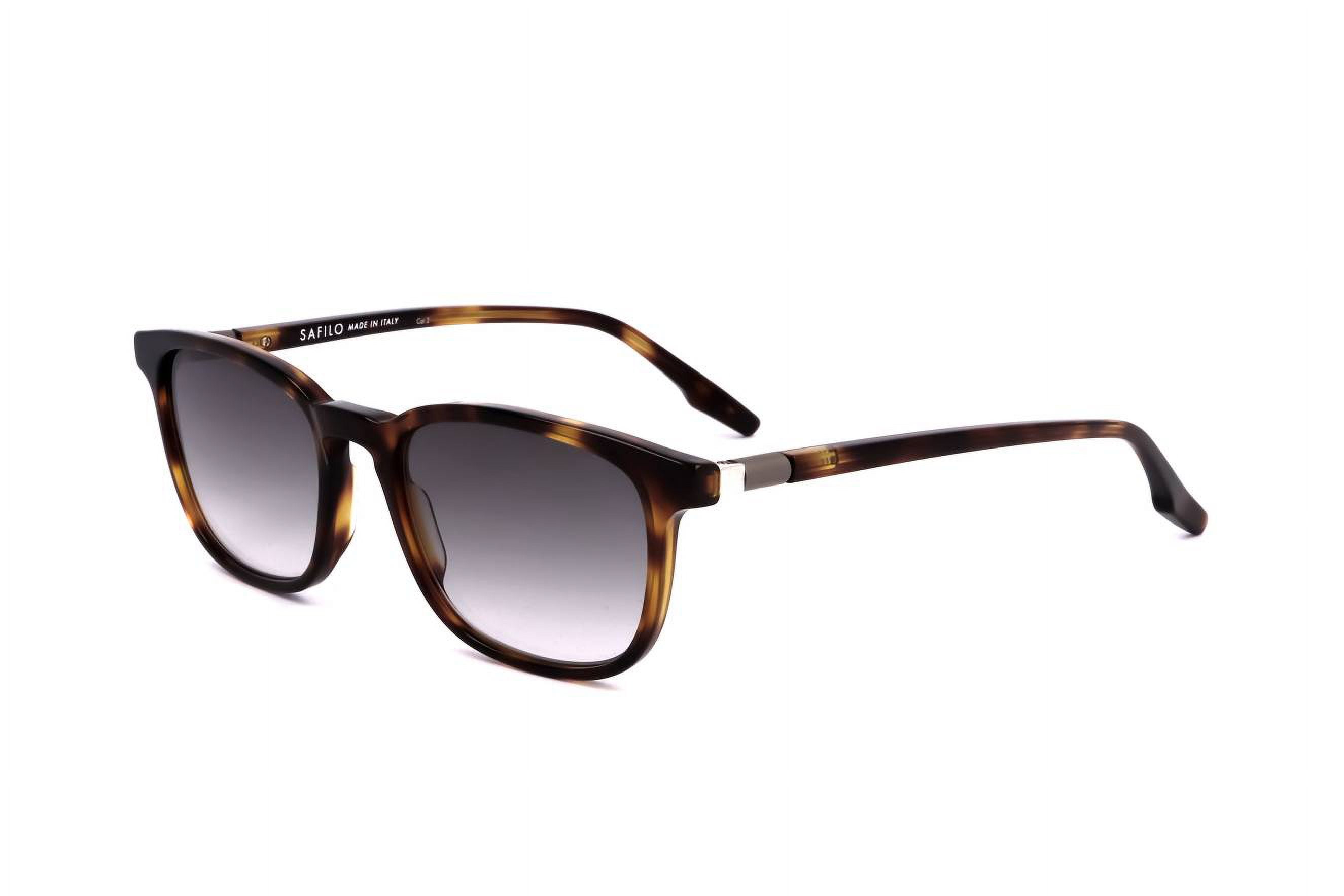 Safilo sunglasses BURATTO 03/S MAN 50/19/145 086 HAVANA - Walmart.com