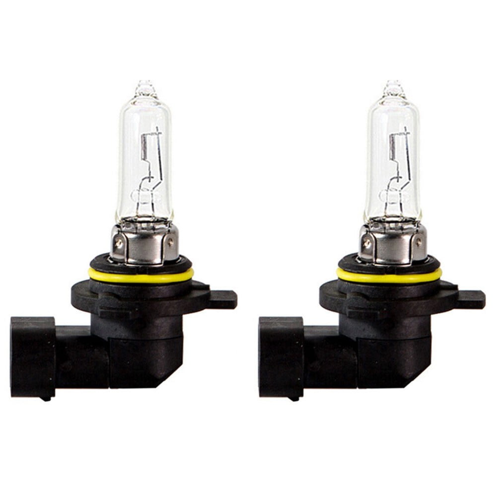Safini 9012 Long Life Version 12V65W Clear Halogen Automotive Bulb fits ...
