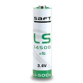 Saft Batteries in Batteries - Walmart.com