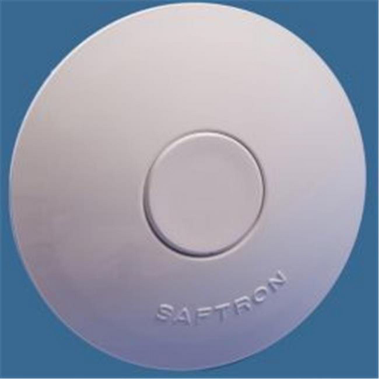 Saftron Anchor Socket Cover White Case Price 24 sets is Equal 24 units ...