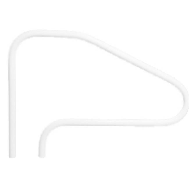 Saftron Manufacturing SARTD448W 48 x 32 in. 4 Bend Return-to-Deck ...