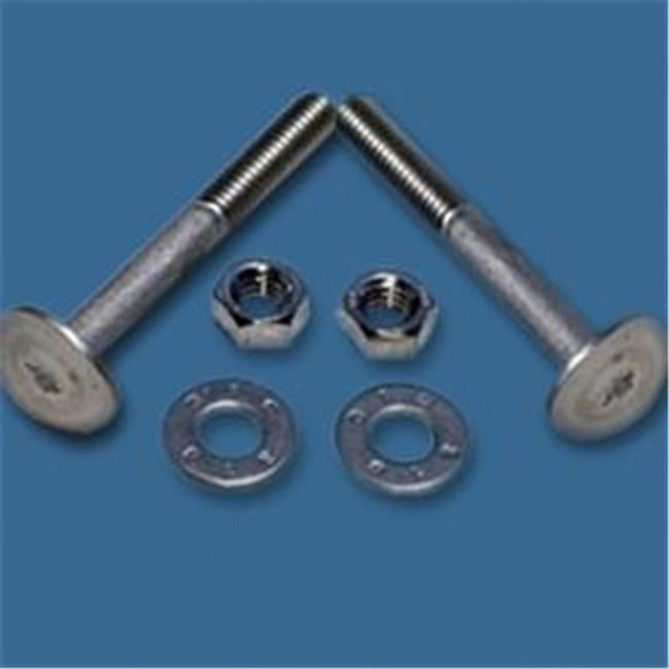 Saftron P-LS-HDWR-CS Pool Ladder Step- 1.90 in. OD rails - Walmart.com