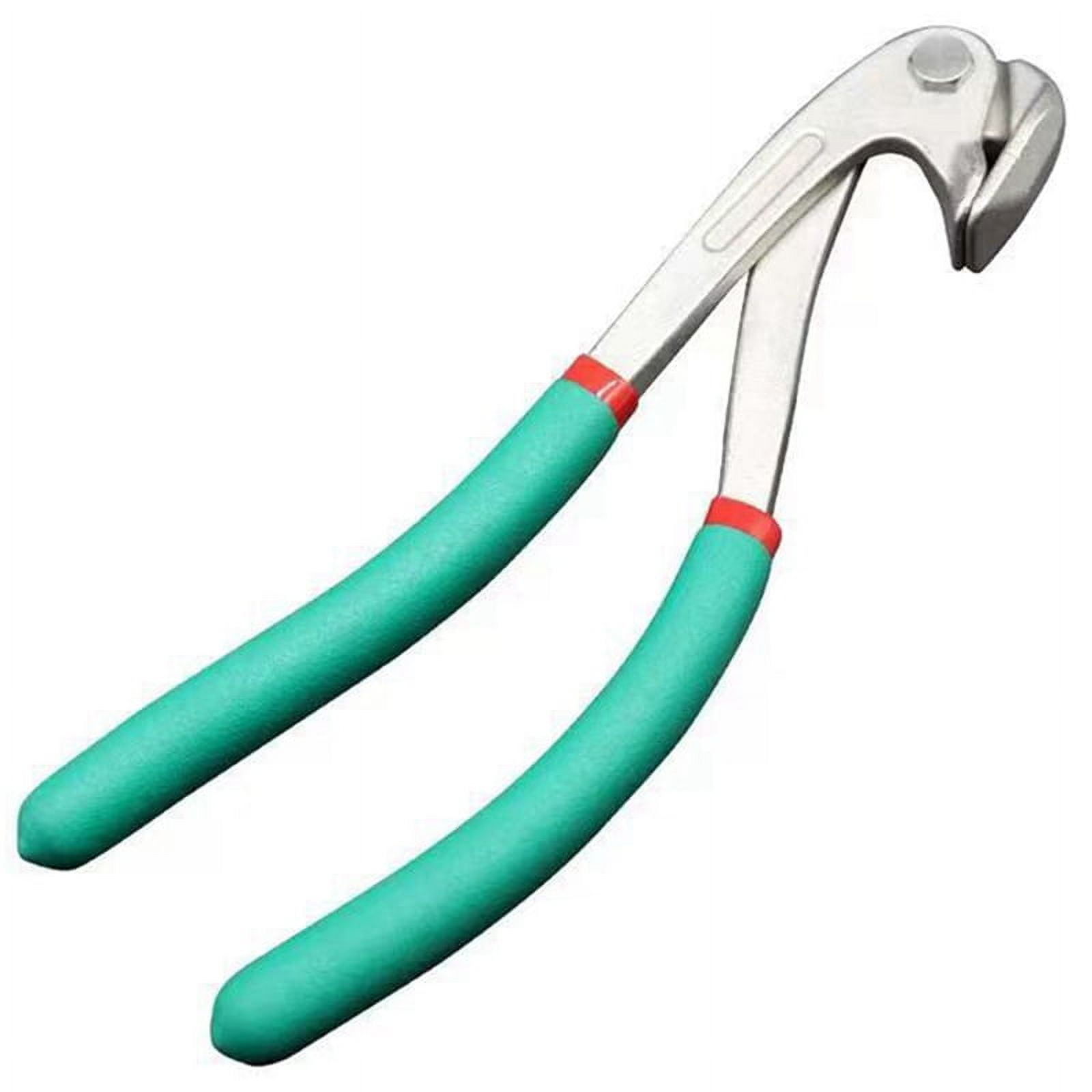 Flat Plate Pliers