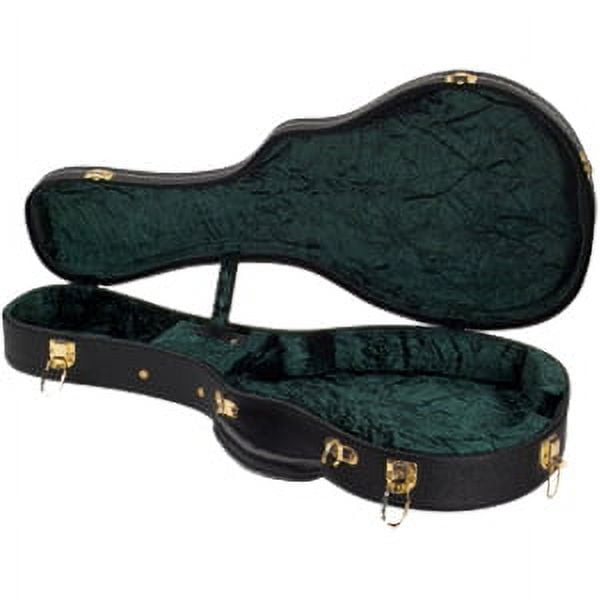 Superior Cases - Wood Hardshell Cases - F-Model Mandolin - Walmart.com