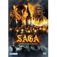 Saga (DVD) - Walmart.com