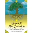 Saga Of The Oakenkin: The First Thread of Fate, (Paperback) - Walmart.com