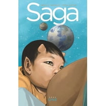 Saga: Compendium One - Walmart.com