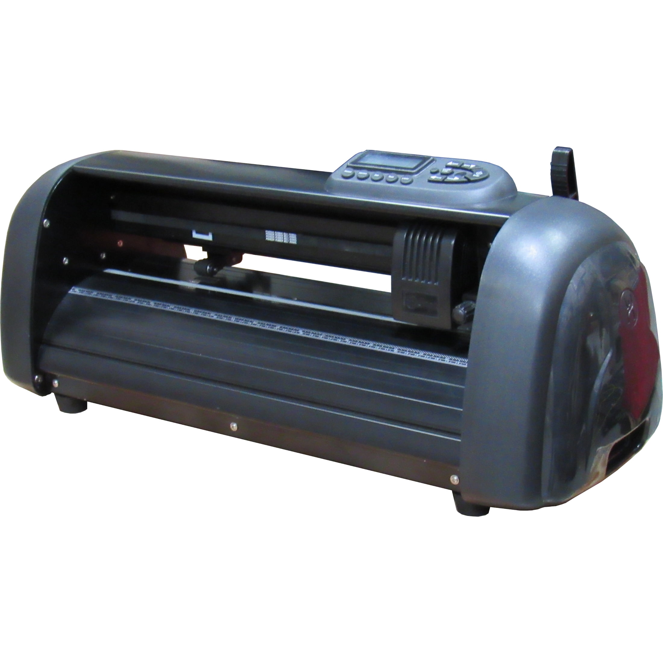Saga Servo Contour Vinyl Cutter 490II 19.3" / 15.7" - Walmart.com