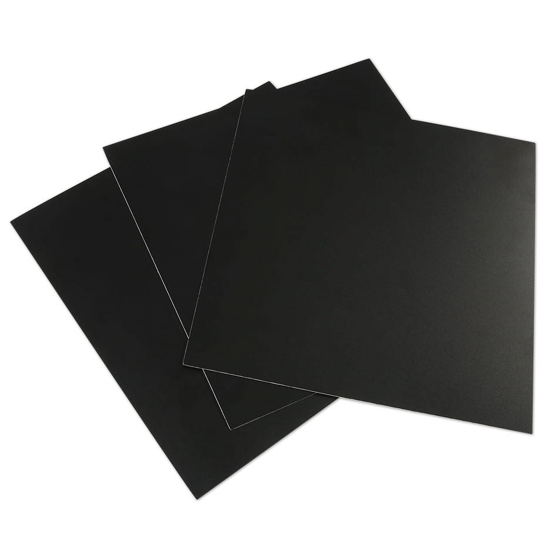 SagaSave 3D Printer Sticker Build Surface Heat Bed Platform Sheet Hight ...