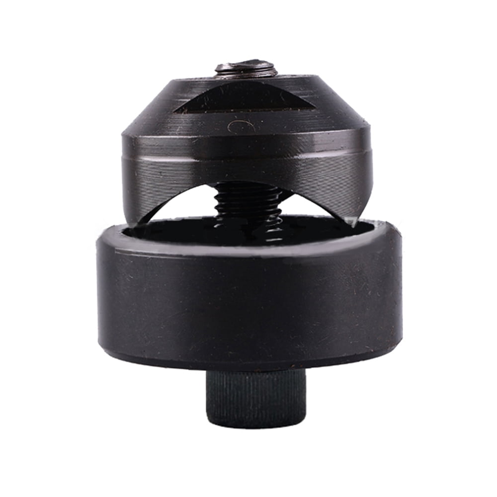Sagasave 45mm Sheet Metal Punch, Durable Puncher for Steel and ...