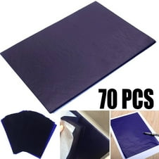 Carbon Paper Sheets