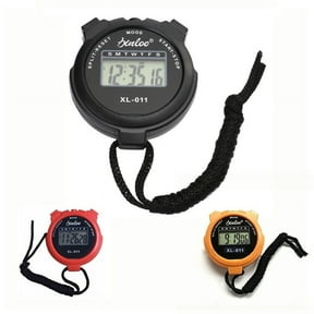 Ultrak 310 - Event Timer Sport Stopwatch - Purple - Walmart.com