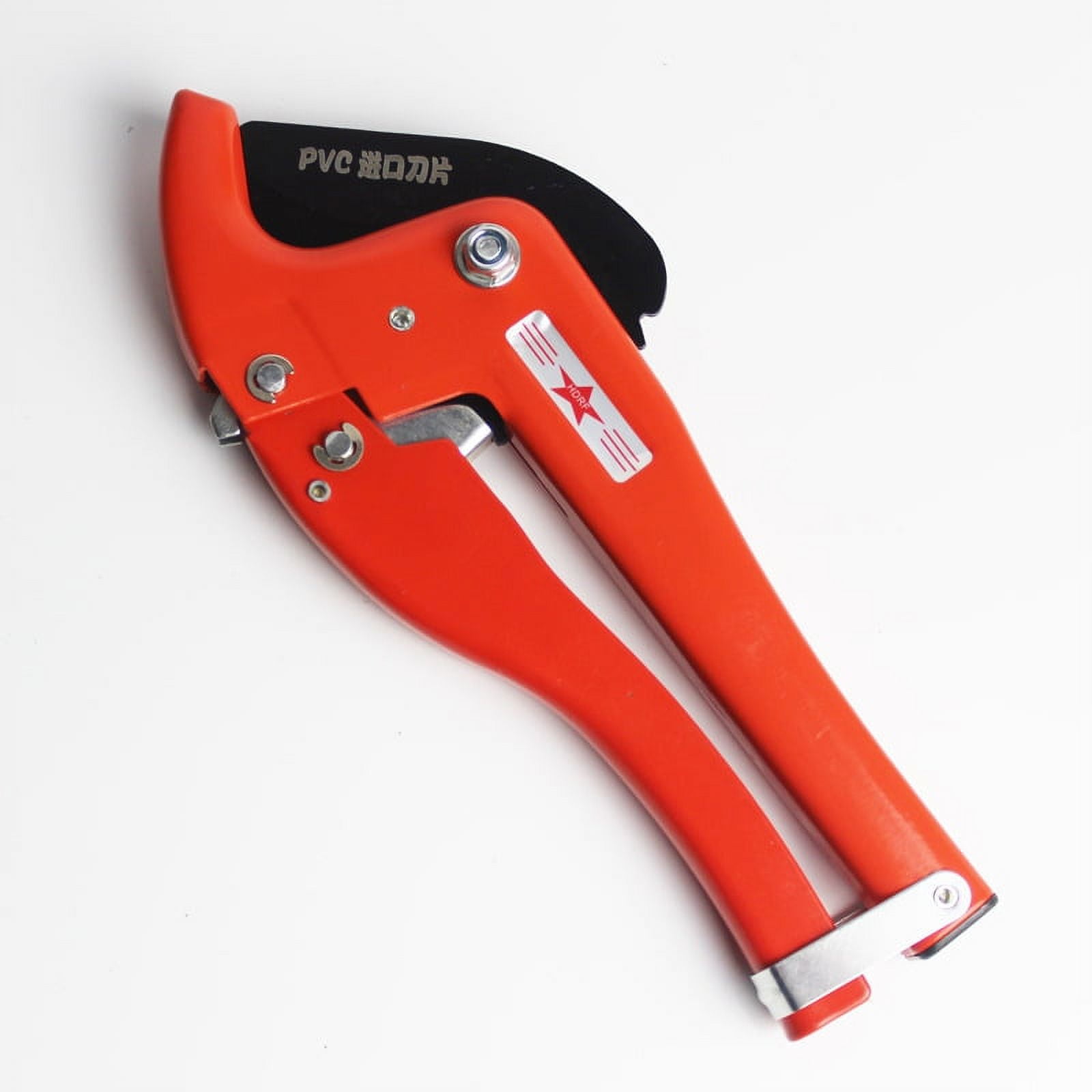 SagaSave Portable Cutter PVC Blade Alloy Body Cutting PVC Pipe 5-30mm ...