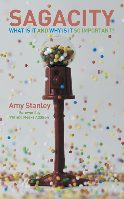 Sagacity: What is it and why is it so important?, (Paperback) - Walmart.com