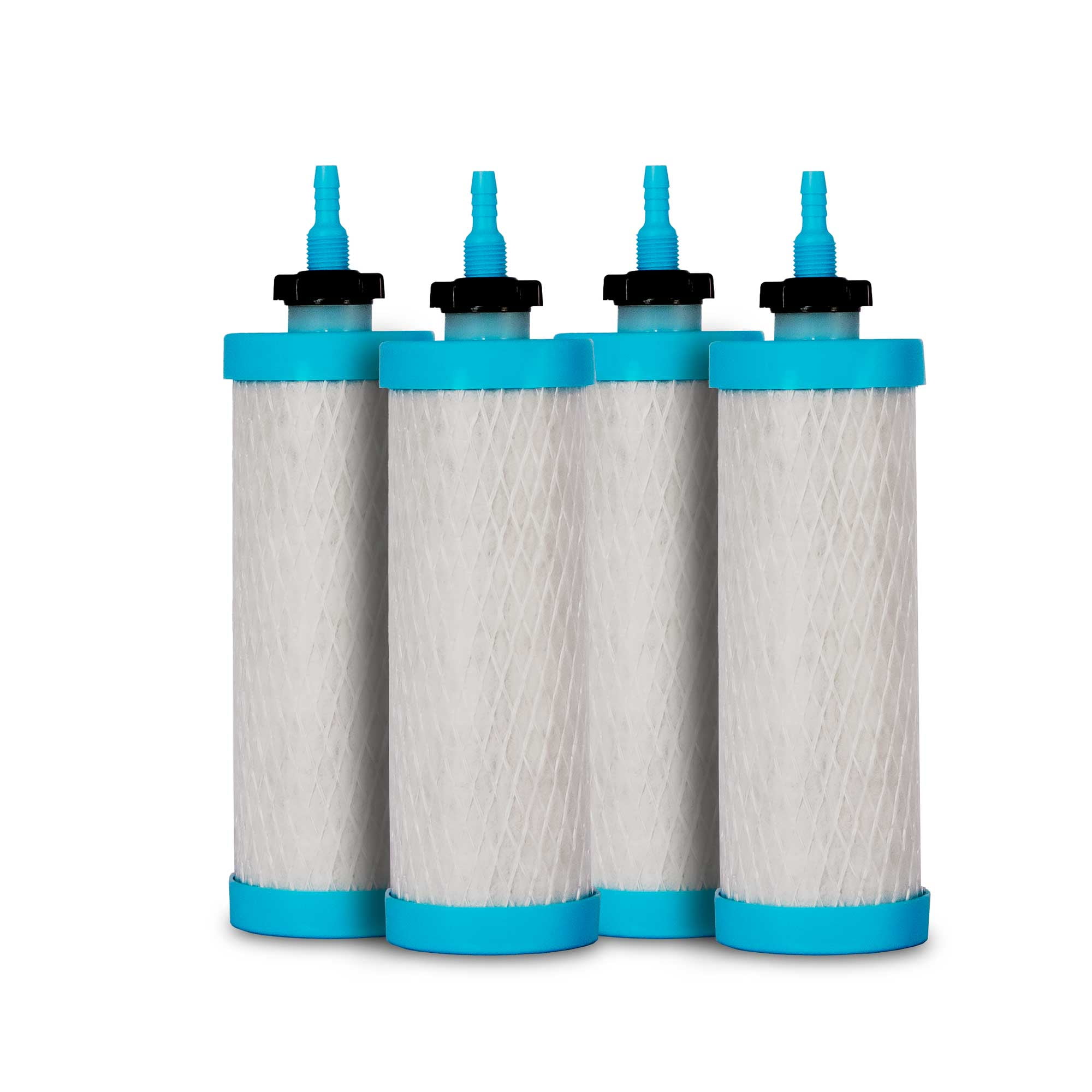 Sagan Life DuraFlo Replacement Filter for AquaBrick Water Purification ...