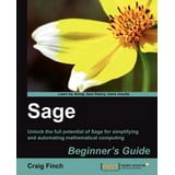 Sage: Beginner's Guide (Paperback) - Walmart.com