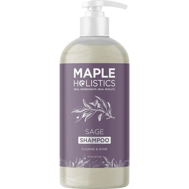 Equate Beauty Nourishing Daily Shampoo with Tea Tree Mint, 33.8 Fl oz ...