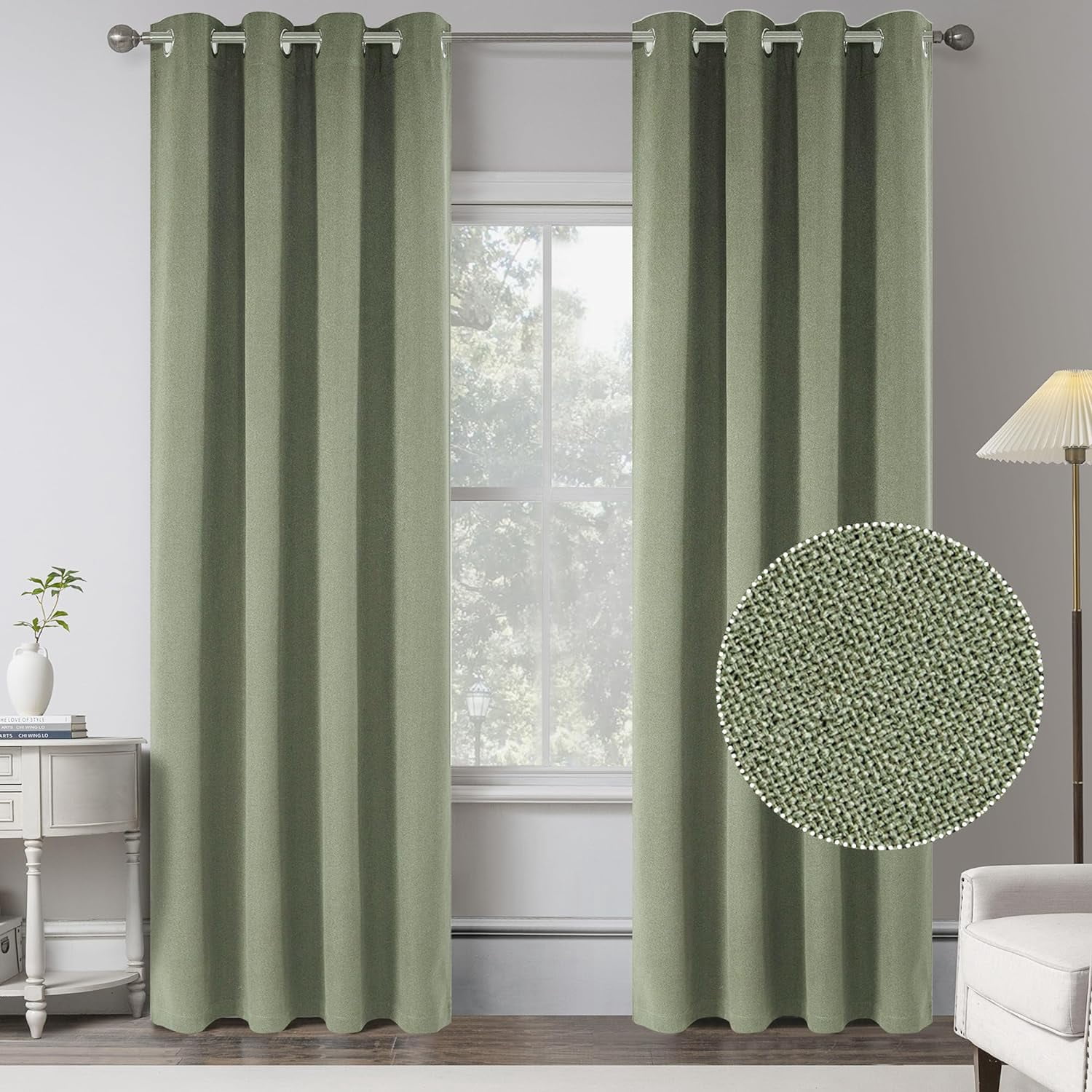 Curtains 102 Inches Long