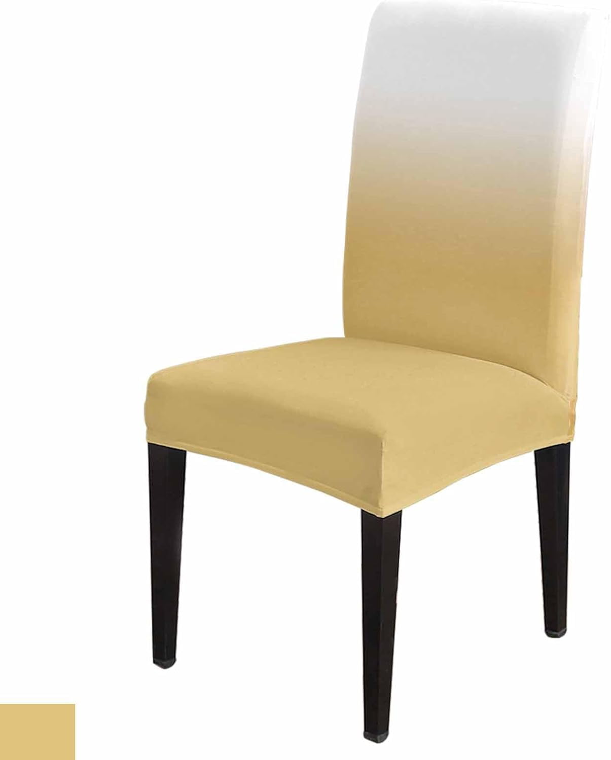 Sage Green Dining Chair Cover Set of 4,Stretch Chair Protectors ...