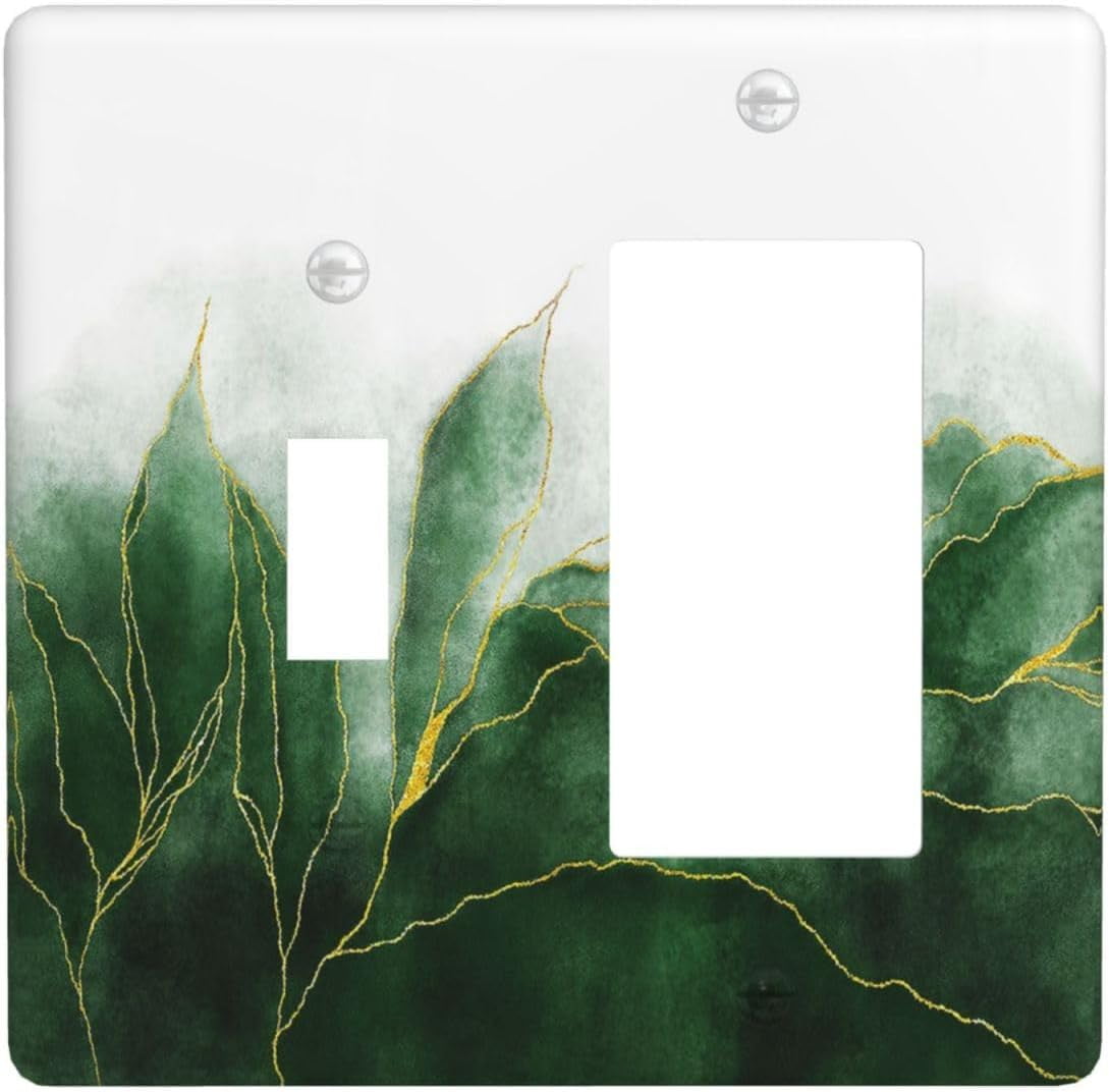 Sage Green Eucalyptus Watercolor Flower Leaves Plant Boho Floral Single ...