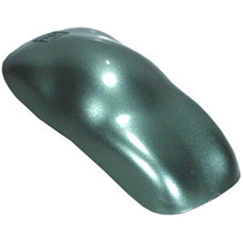 Sage Green Metallic - Hot Rod Gloss Urethane Automotive Gloss Car Paint ...