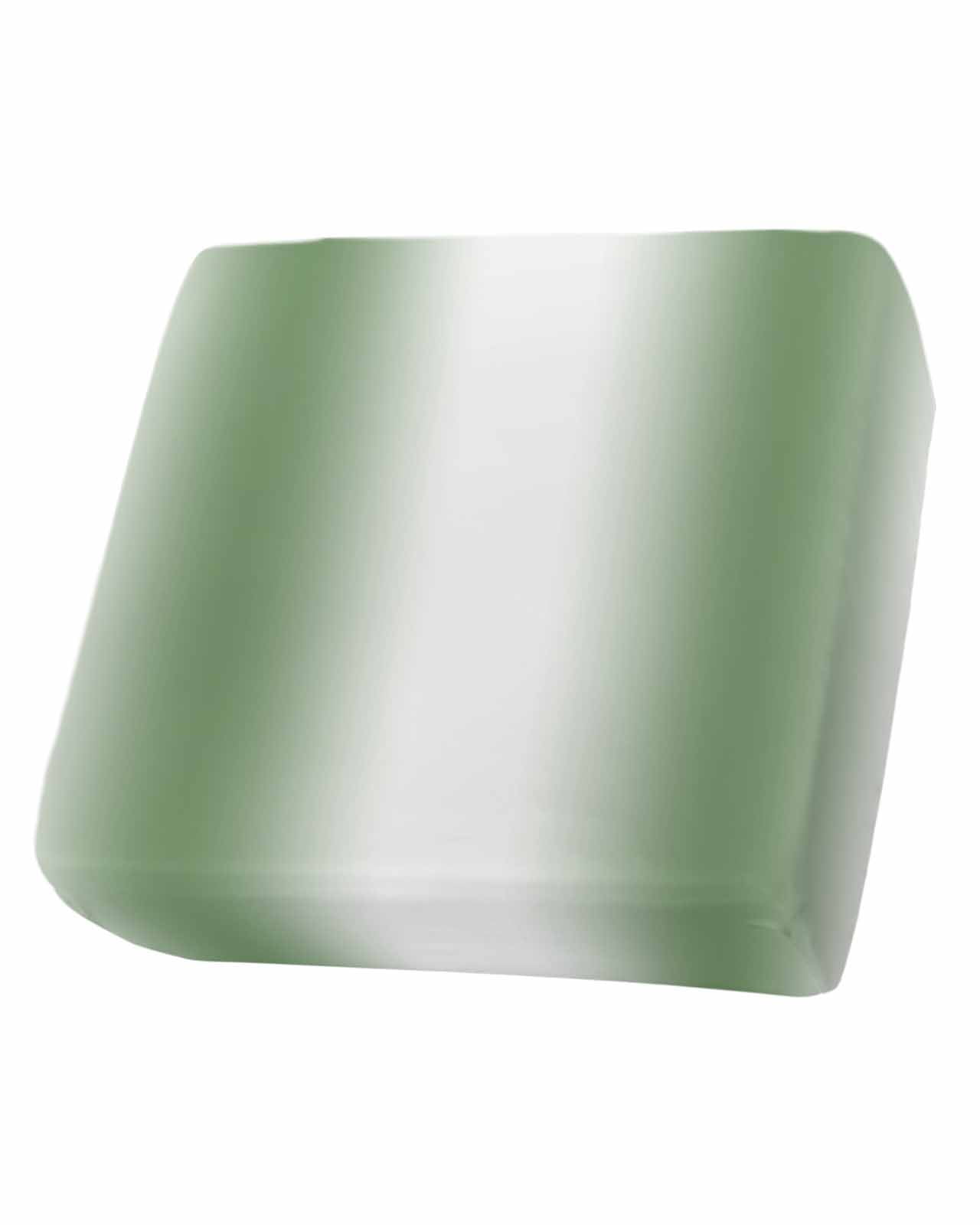 Sage Green Ombre Sofa Couch Cushion Covers Washable, Removable ...