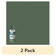 Meadow Green, Rust-Oleum American Accents 2X Ultra Cover Gloss Spray ...