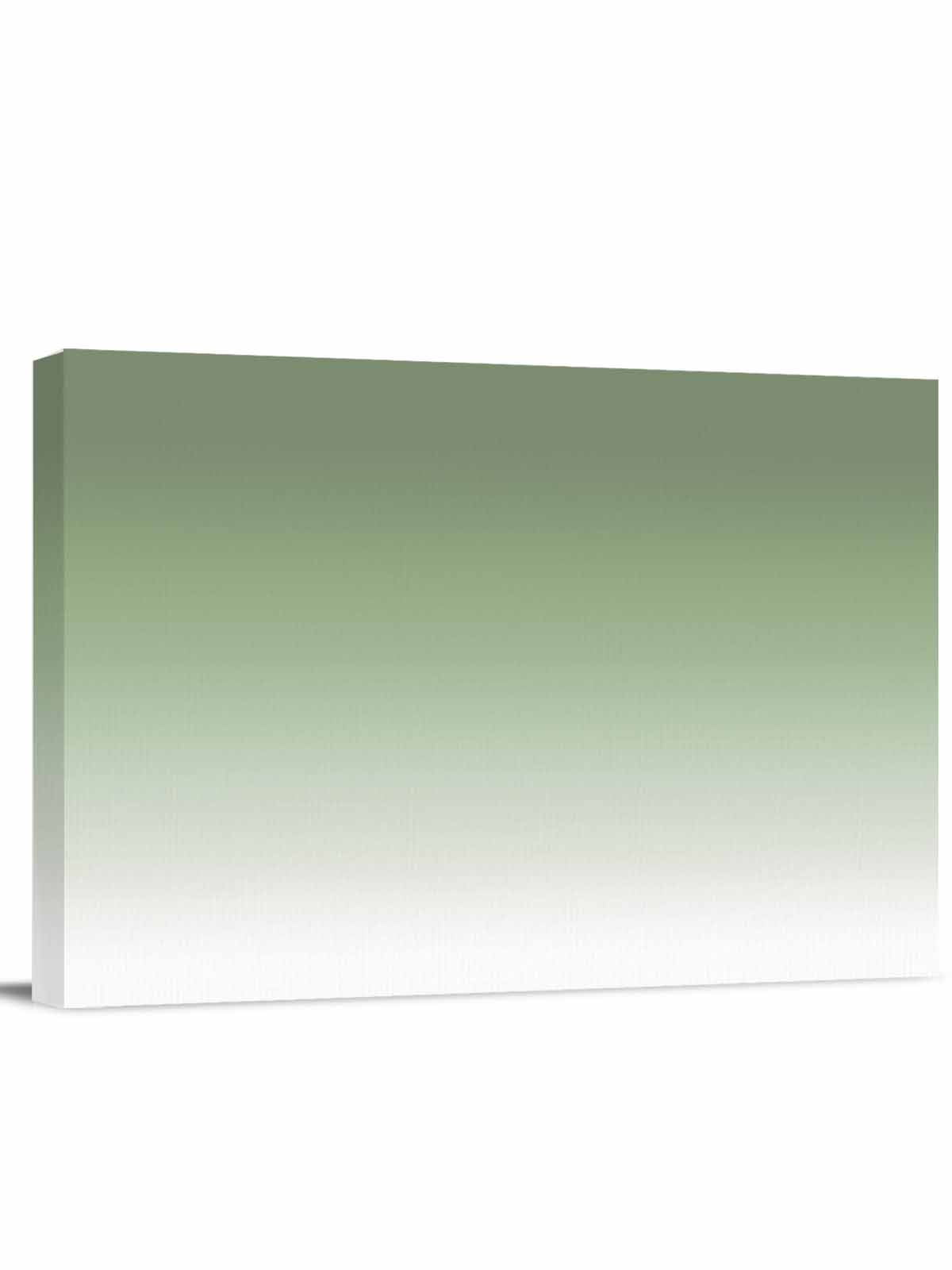 Sage Green Wall Art for Living Room, Canvas Picture Wall Decor for ...
