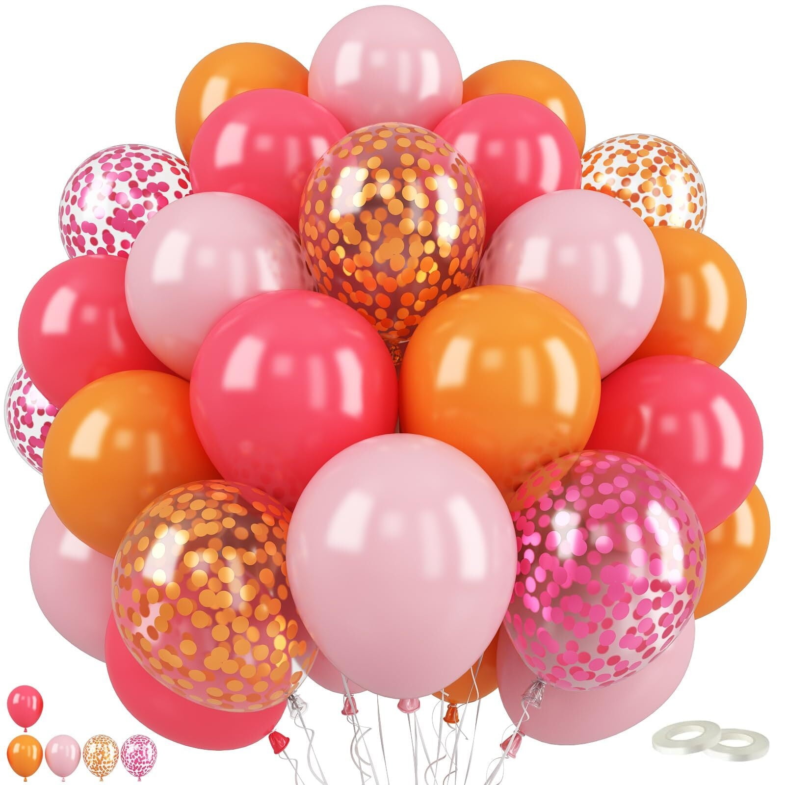 Sage Green White Gold Balloons,60 Pcs 12 Inches Bean Green Metallic ...