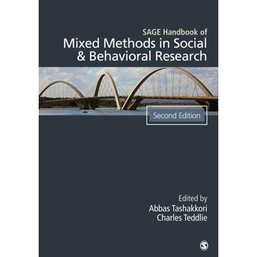 Conducting Research: Social and Behavioral Science Methods (Paperback ...