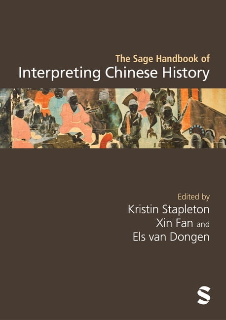 Sage Handbooks of Modern China The Sage Handbook of Interpreting ...