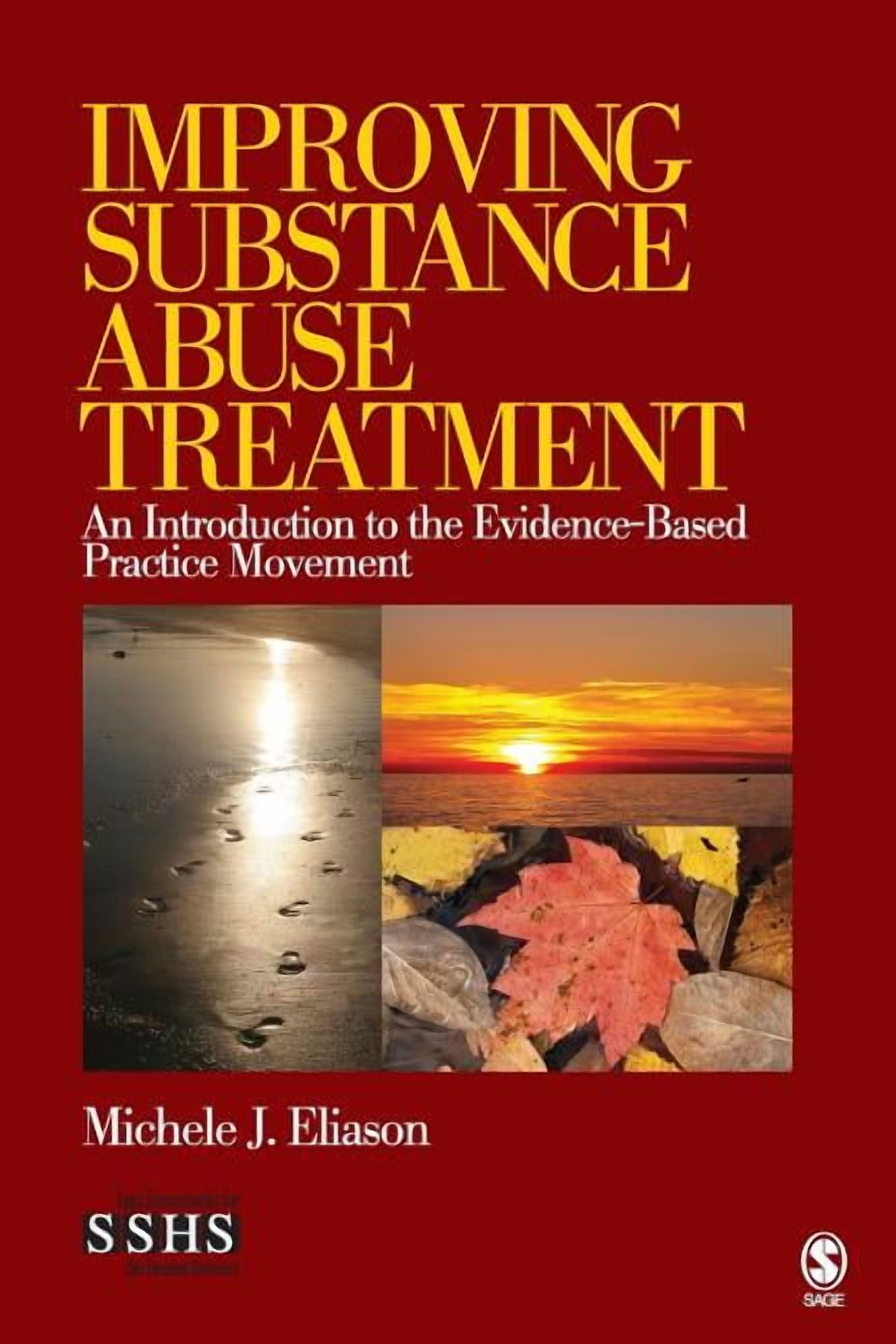 Sage Sourcebooks for the Human Services Improving Substance Abuse ...